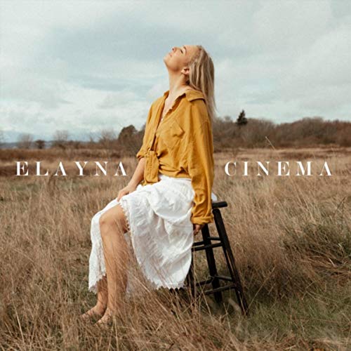 Amazon Music UnlimitedでElaynaのCinemaを