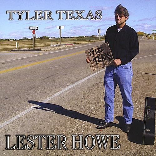 Tyler Texas: Lester Howe: Amazon.in: Music}