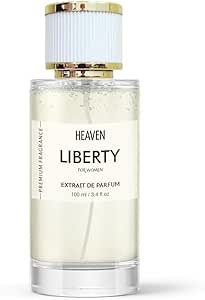 Heaven Ysl Libre Liberty Extrait De Parfum For Women 100 Ml: Buy Online ...