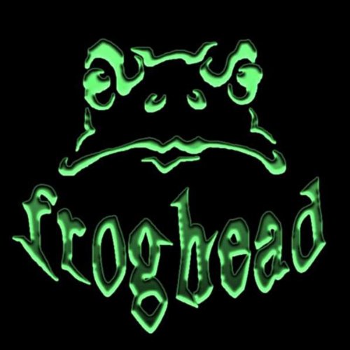 Play Let's Roll by Froghead on Amazon Music