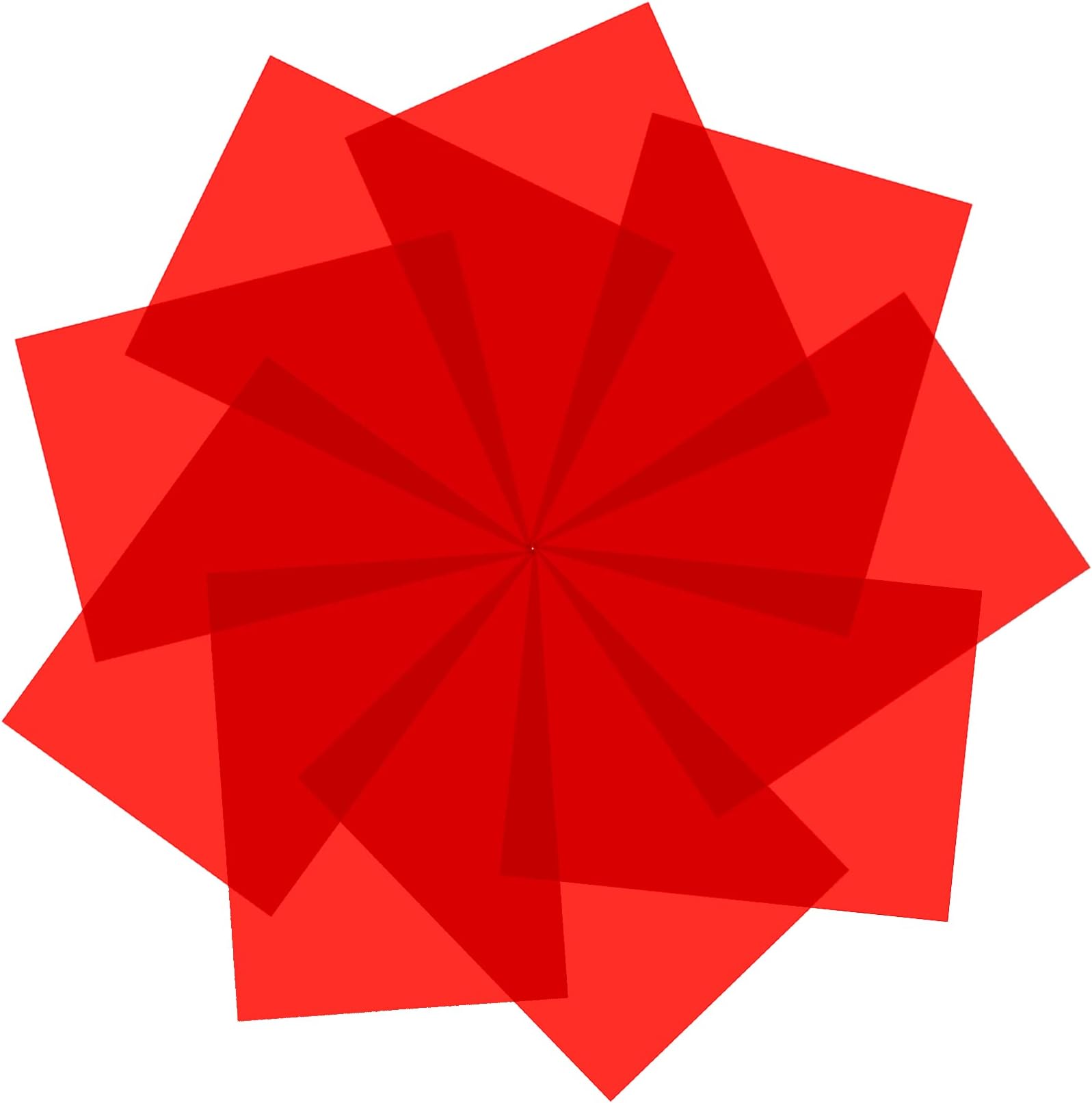 Amazon.com : 9 Pack Gel Filter Colored Overlays Correction Gel Light ...