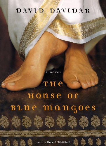 Buy The House of Blue Mangoes Book Online at Low Prices in India | The ...