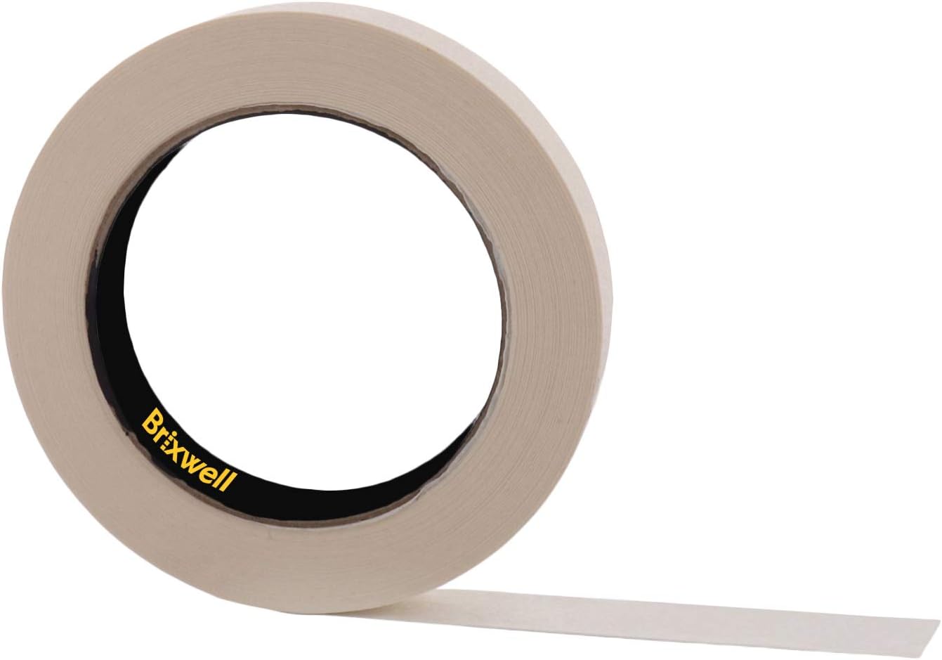 Amazon.com: Duck 240349 0.70 in. x 60 yd General Use Masking Tape ...