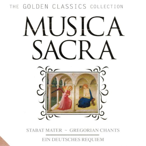 Play Musica sacra (The Golden Classics Collection) by VARIOUS ARTISTS ...