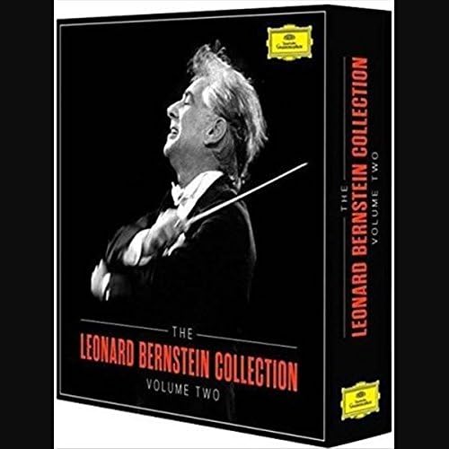 Amazon.co.jp: The Leonard Bernstein Collection Vol.2: ミュージック