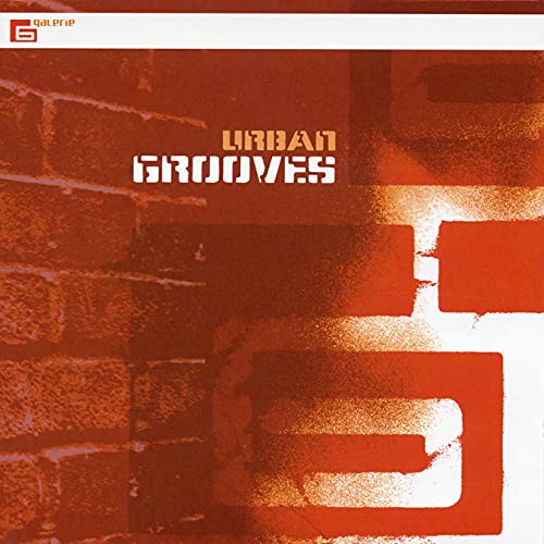Urban Grooves de VARIOUS ARTISTS en Amazon Music Unlimited