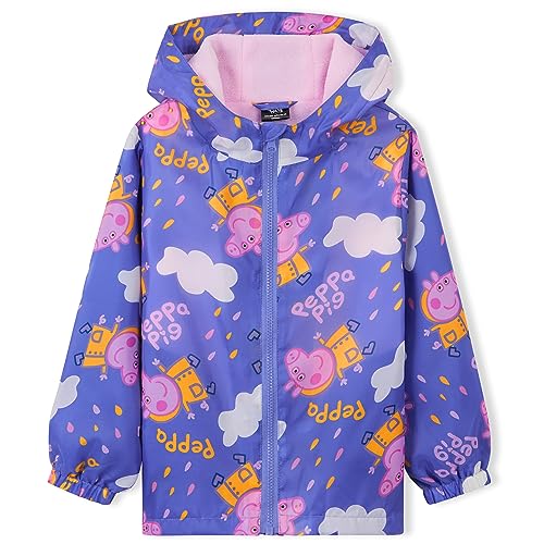 Chubasquero Peppa Pig El Corte Inglés ️ 2026