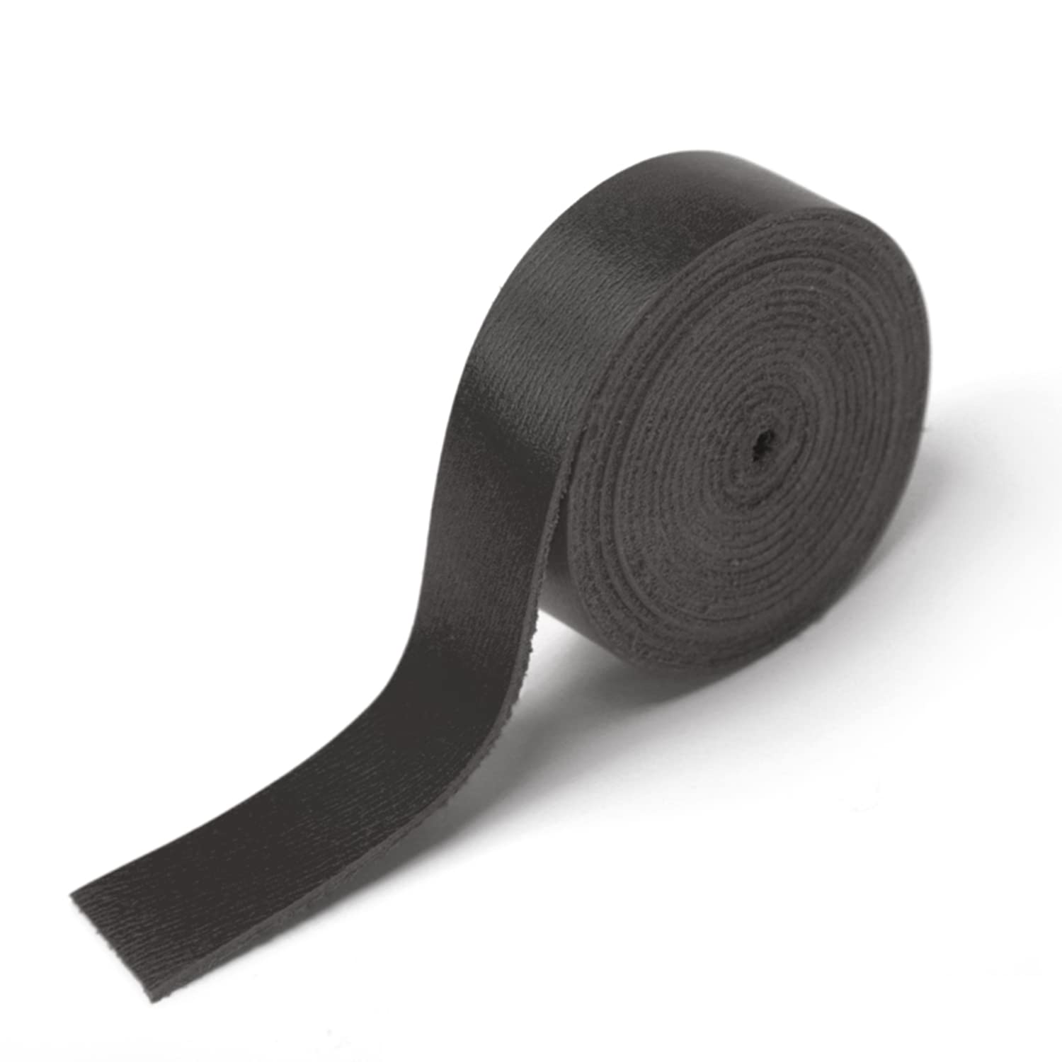Snapklik.com : WUTA Top Grain Genuine Leather Strap Belt Blank Strap ...