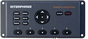 Amazon.com: Interphase Keypad f/SE-200 w/10' Cable - 2nd Display ...