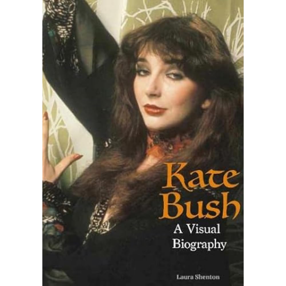 Kate Bush Biography Childhood Life Achievements Timeline