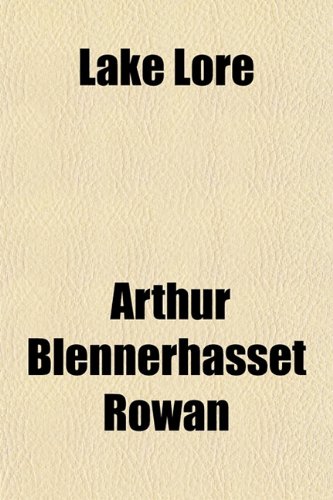 Lake Lore : Amazon.in: Books