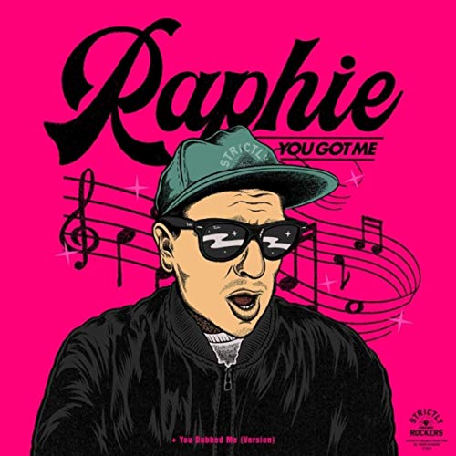 You Got Me + You Dubbed Me von Raphie auf Amazon Music Unlimited