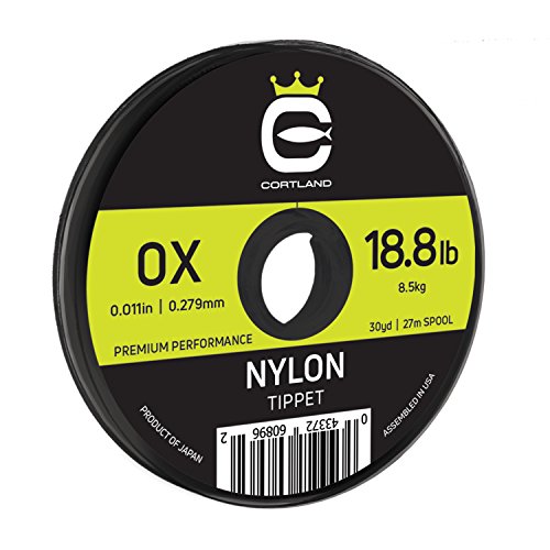 What Is a Tippet for Fly Fishing: The Ultimate Game-Changer!