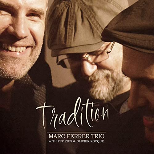 Play Tradition Summertime by Marc Ferrer Trio on Amazon Music