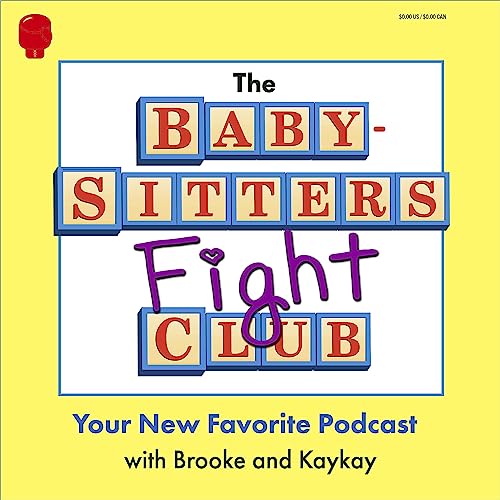 Baby Fight Club