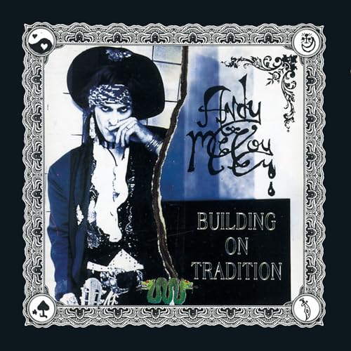 Play Building On Tradition by Andy McCoy on Amazon Music