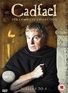Cadfael: The Complete Collection - Series 1 To 4 [DVD]: Amazon.co.uk: Anthony Green (II ...