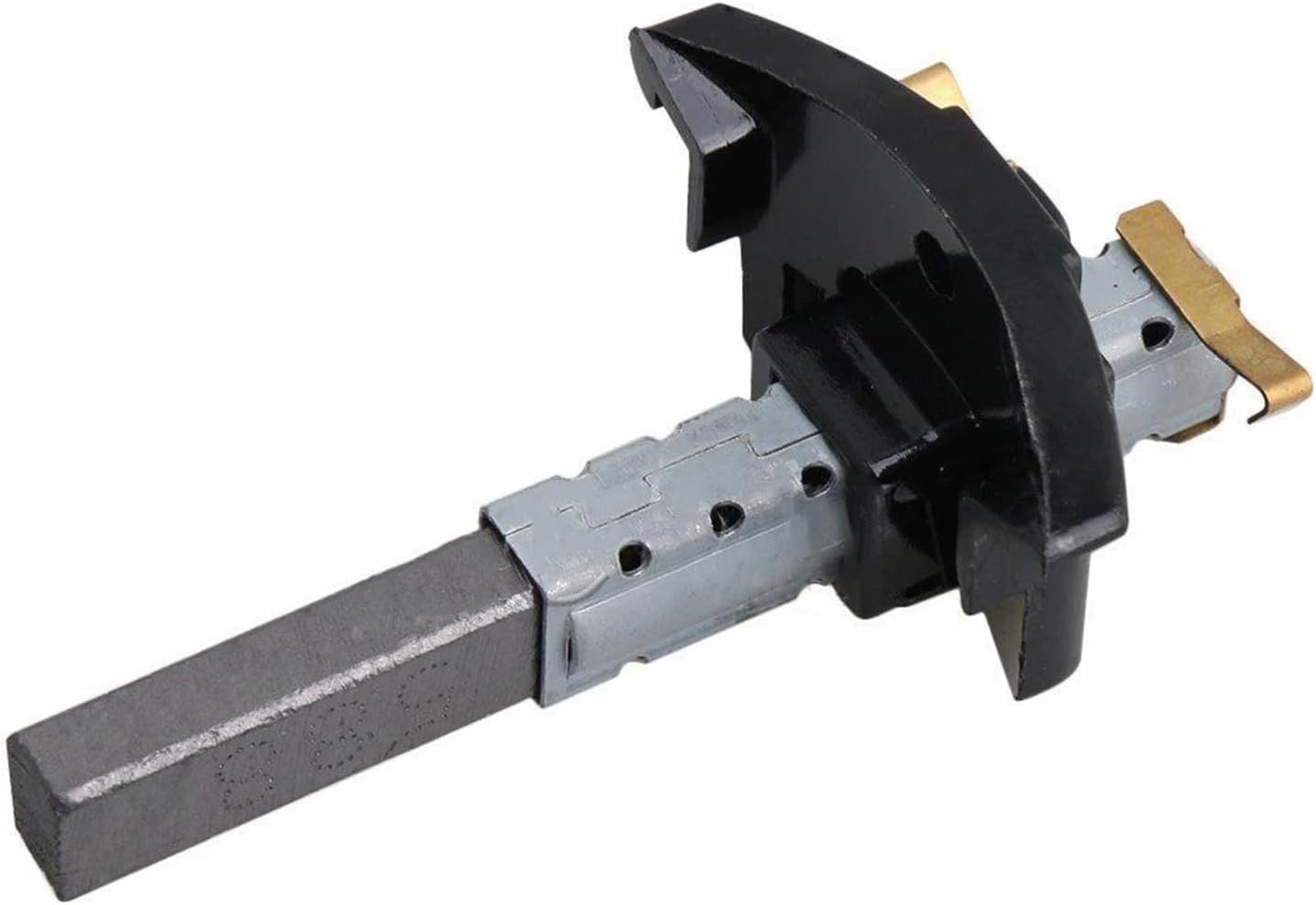 Amazon.com: 30mm Length 6.5 * 10 * 32mm Replacement Vacuum Carbon ...