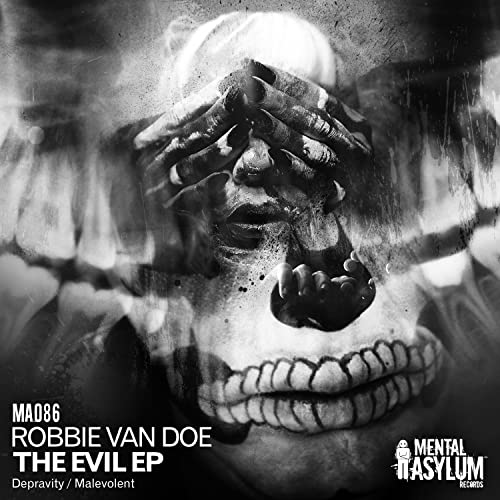Amazon MusicでRobbie Van DoeのThe Evil EPを再生する