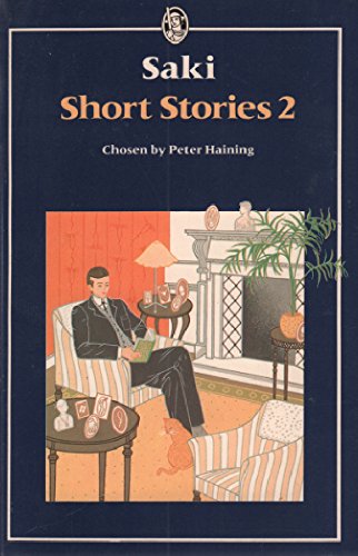Amazon.com: Saki: Short Stories, 2: Saki: Books