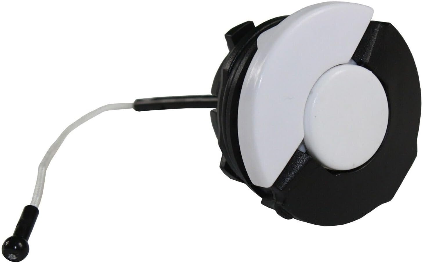 Amazon.com: Stihl OEM Parts Oil Filler Cap HT 250, MS 380 Chainsaws ...