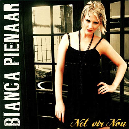 Play Net vir Jou by Bianca Pienaar on Amazon Music