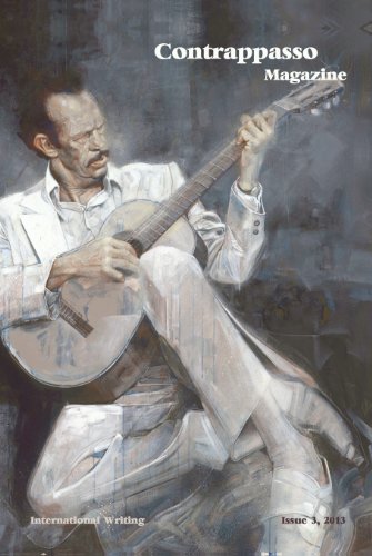 Contrappasso Magazine, Issue 3 - Kindle edition by Magazine ...