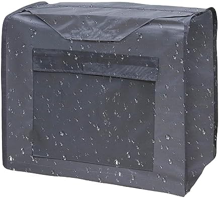 Generator Covers While Running, Portable Generator Covers For Outside ...