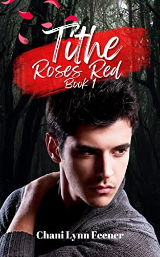 Amazon.com: Tithe (Roses Red Collector's Edition Book 1) eBook : Feener ...