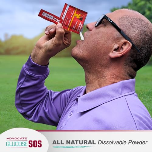 Snapklik.com : Glucose Powder - Natural Powder Packets - Fast ...