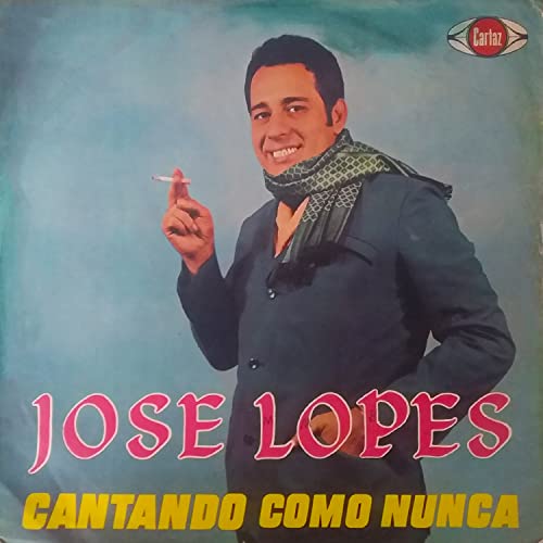 Amazon Music - José LopesのCantando Como Nunca - Amazon.co.jp