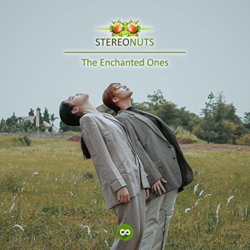 The Enchanted Ones de Stereo Nuts en Amazon Music Unlimited