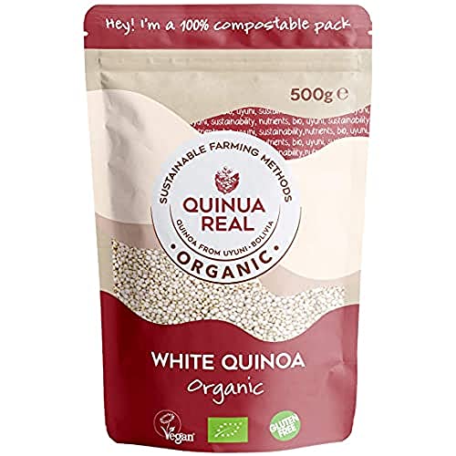 Cómo preparar quinoa del Mercadona: tips, precios y opiniones - Mi Hogar