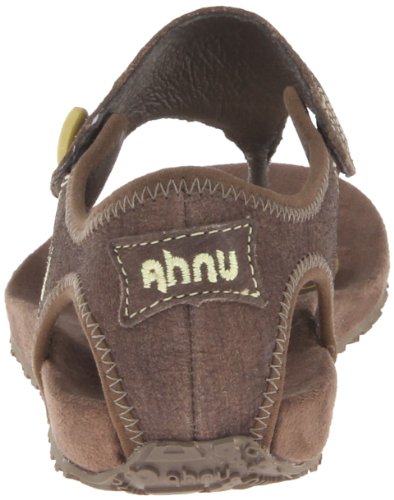 Ahnu Women's Serena Sandal,Chocolate Chip,8 M US : Amazon.in: Shoes ...