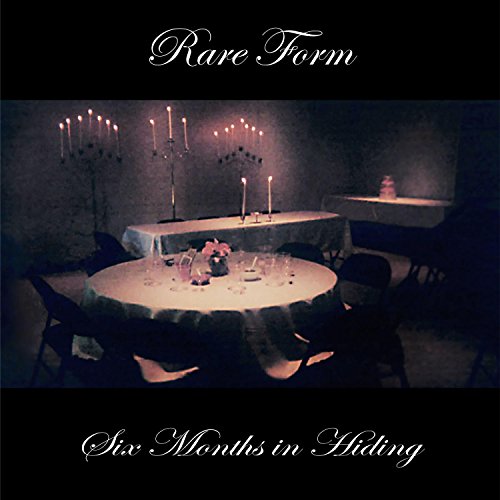 Play Six Months in Hiding by Rare Form on Amazon Music