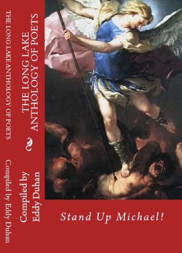 THE LONG LAKE ANTHOLOGY OF POETS: Stand Up Michael! - Kindle edition by ...