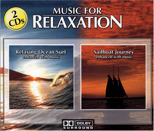 Various Artists - Music Relaxation: Relaxing & Sailboat - Amazon.com Music