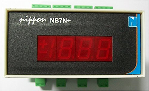Nippon Nb7N+ : Amazon.in: Industrial & Scientific