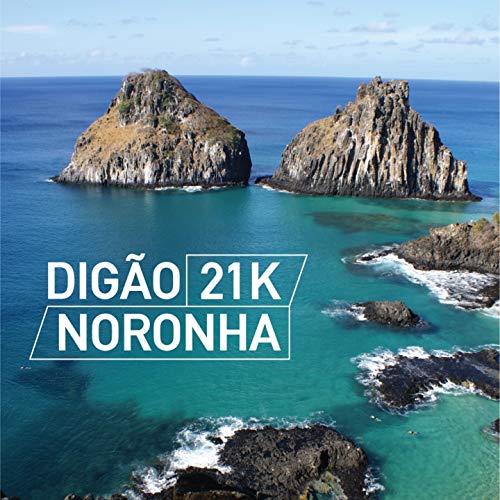 21K Noronha by Digão on Amazon Music - Amazon.com