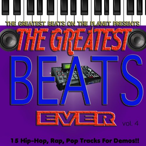 Hot Hip-Hop, Rap, Pop Tracks, Beats and Instrumentals Royalty Free for ...
