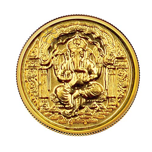 Gold Coins : Amazon.in: Home & Kitchen