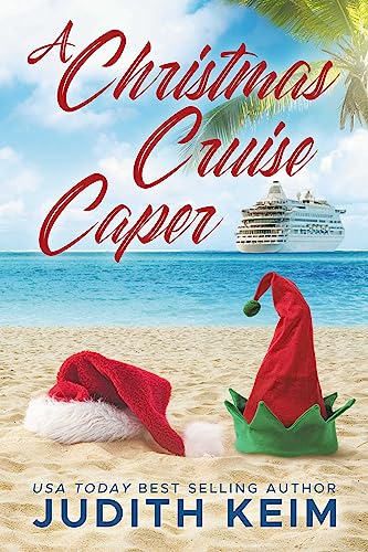 Amazon.com: A Christmas Cruise Caper: A Short Christmas Story eBook ...