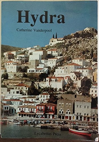 Hydra: Catherine Vanderpool: Amazon.com: Books