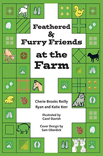 Feathered & Furry Friends at the Farm - Kindle edition by Reilly ...