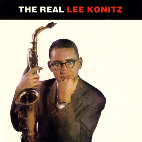 Play The Real Lee Konitz by Lee Konitz on Amazon Music