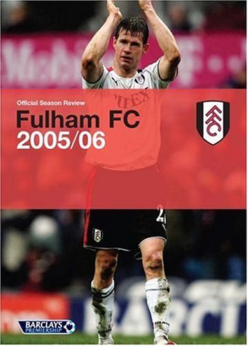 Fulham FC Official Season Review: Tim Beynon: 9781903073483: Amazon.com ...