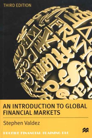 An Introduction to Global Financial Markets : Amazon.in: Books