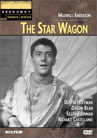 The Star Wagon [USA] [DVD]: Amazon.es: Orson Bean, Eileen Brennan, Hal ...