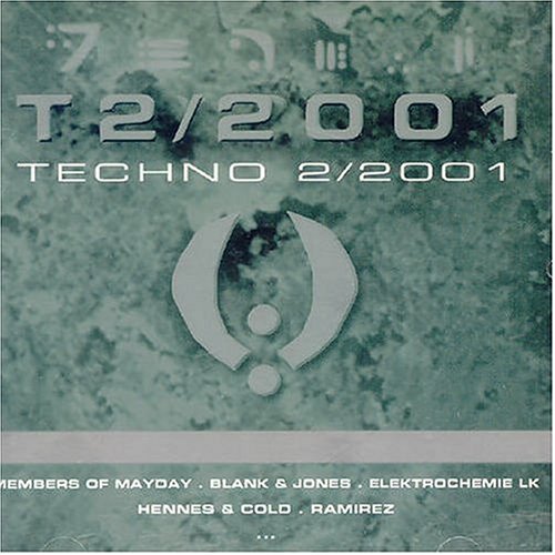 Amazon.de:Techno 2-2001