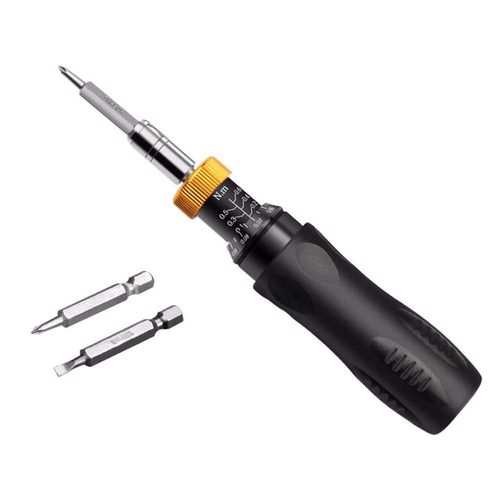 Carbon Fiber Screwdriver